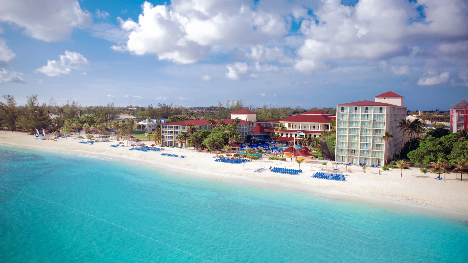 Top Things to Do on Grand Bahama Island | Beach