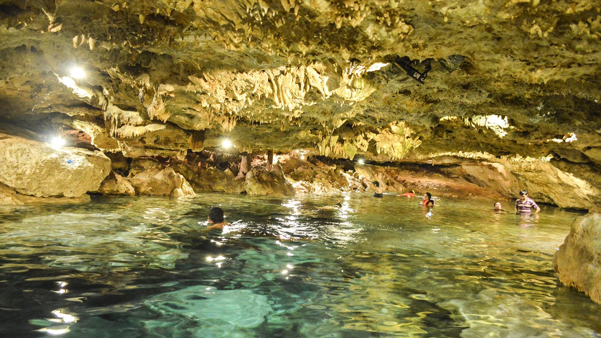 The Best Cenotes Near Cancún—and How to Visit Them | Beach