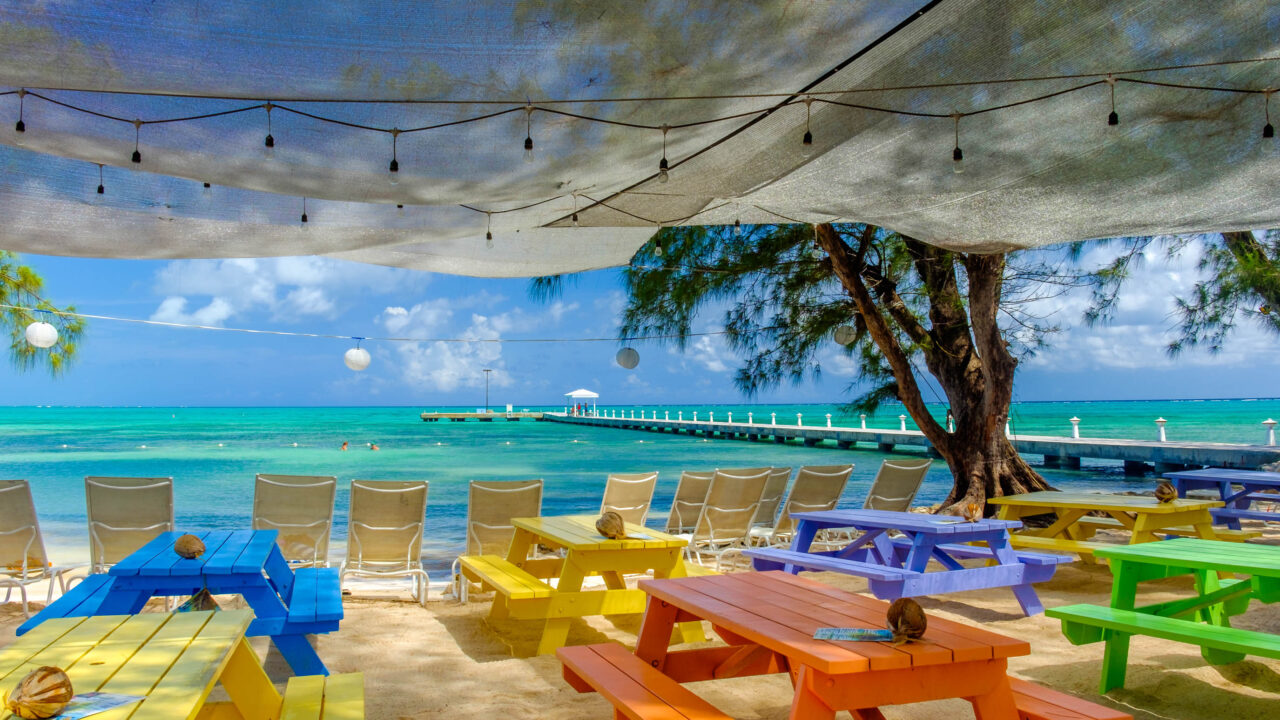Rum Point on Grand Cayman Island: Beach, Dining & More