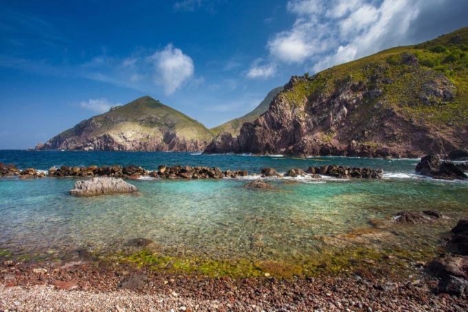 No Beaches, No Crowds: Inside the Caribbean’s Quietest Island | Beach