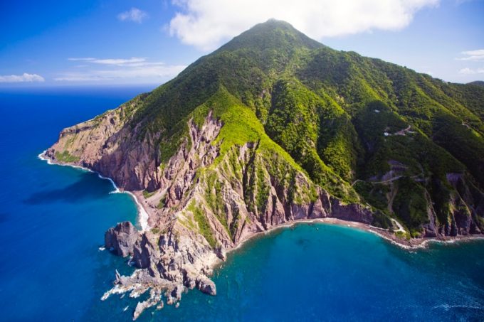 No Beaches, No Crowds: Inside the Caribbean’s Quietest Island | Beach