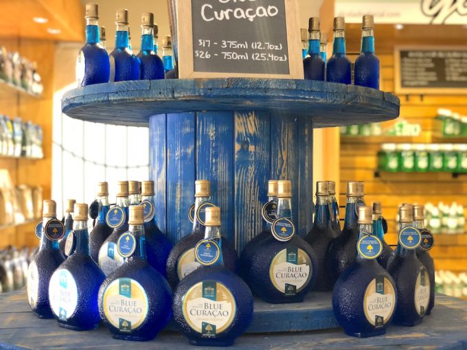 Why Blue Curaçao Is Blue—and Where It Comes From | Beach