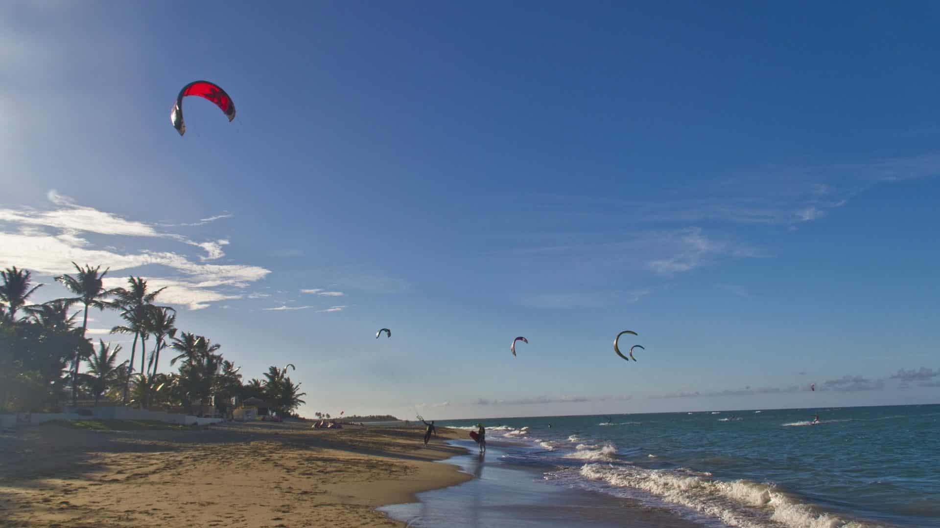 Spring Break in the Dominican Republic: A Complete Guide | Beach