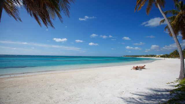 Spring Break in the Dominican Republic: A Complete Guide | Beach