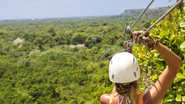 Spring Break in the Dominican Republic: A Complete Guide | Beach