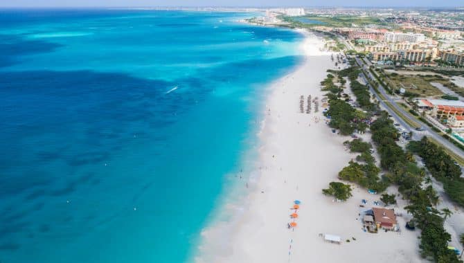 12 Best Beach Getaways For Labor Day Weekend (2025) | Beach