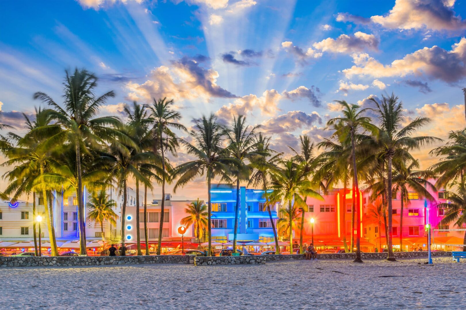 12 Best Beaches in Florida | Beach.com