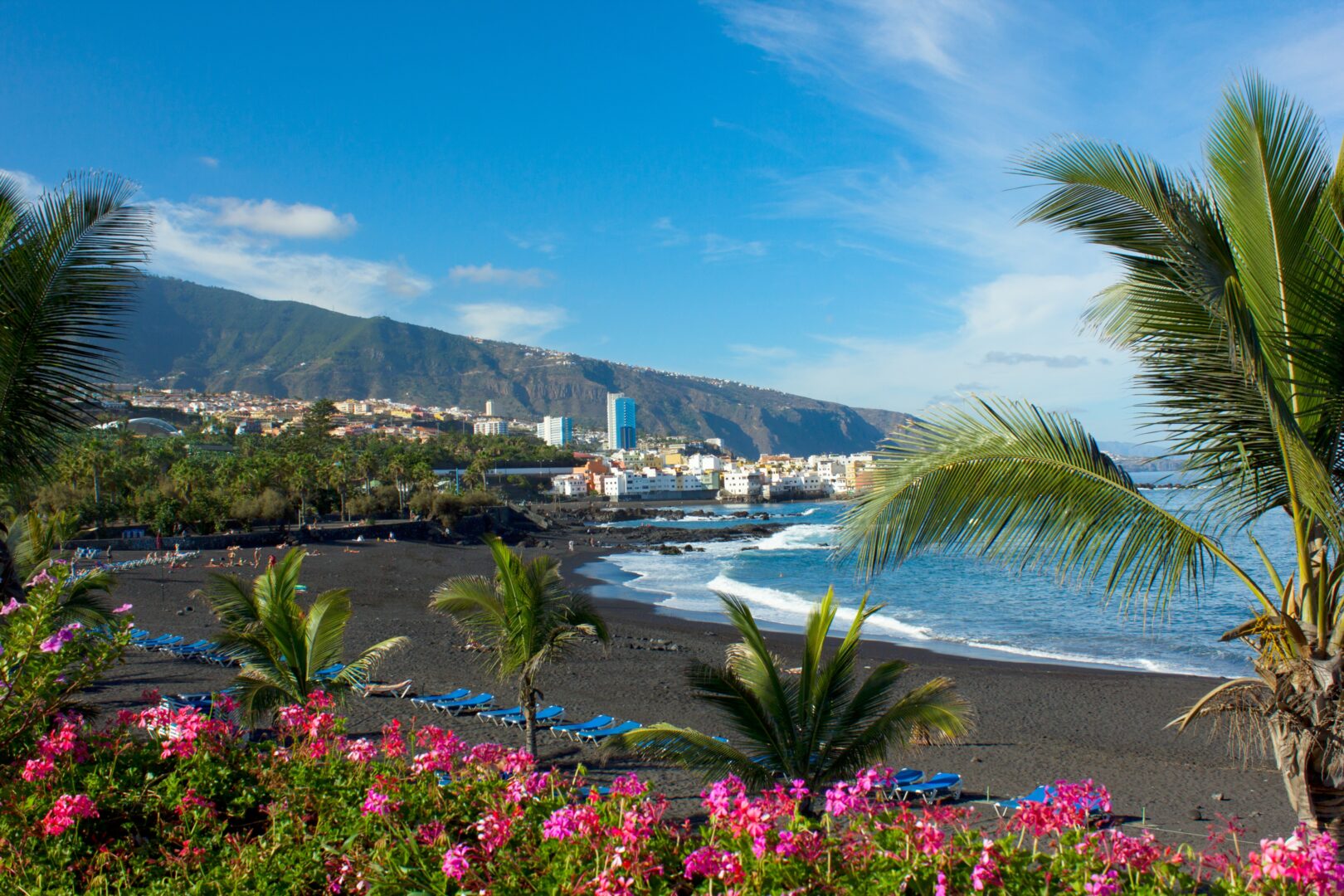 9 European Beaches That Are Actually Warm in January | Beach