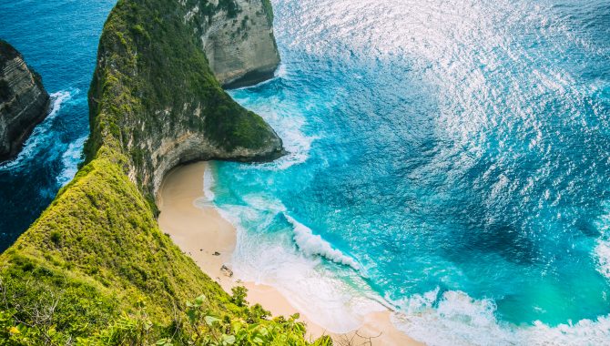 13 Best Beaches in Indonesia (That Aren’t in Bali)