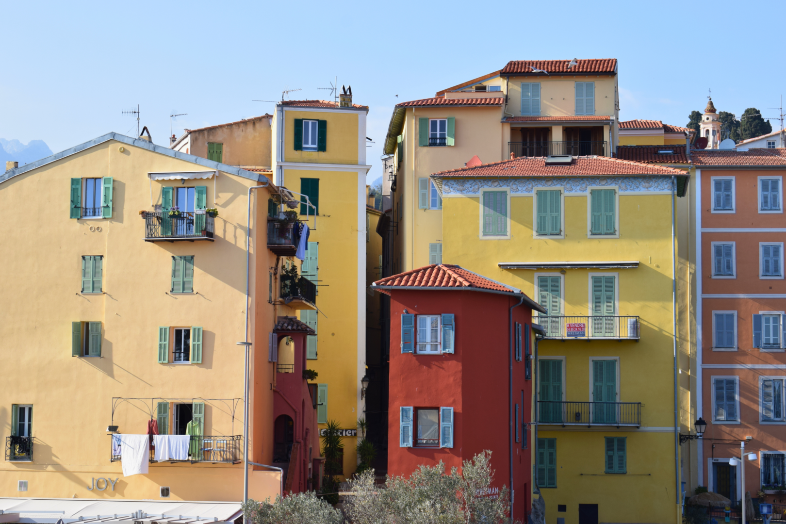 Menton Beach Town Guide: Best Beaches, Hotels & Things to Do | Beach