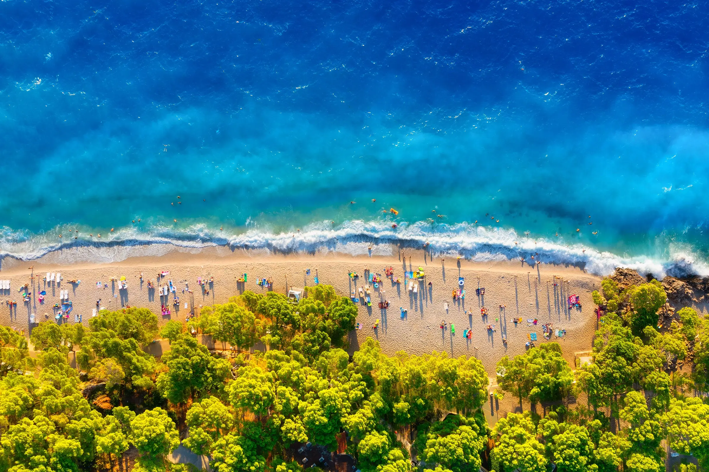 Beach.com - Coastal Stays, Curated for You