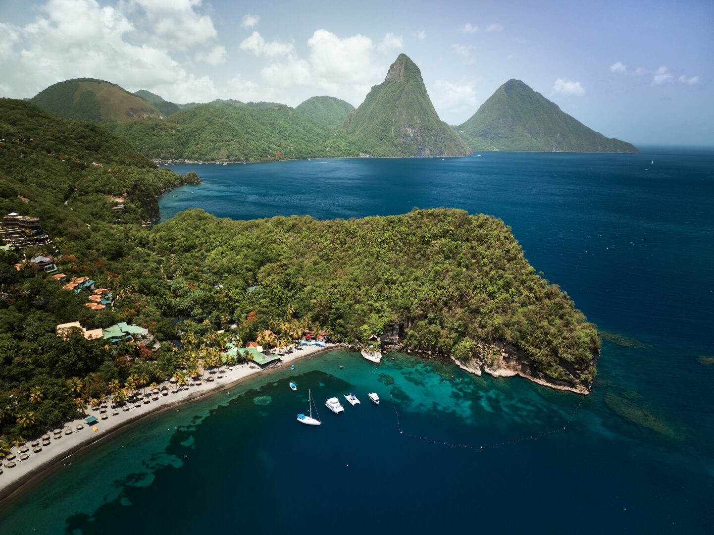 The Best Beaches in Saint Lucia | Beach.com