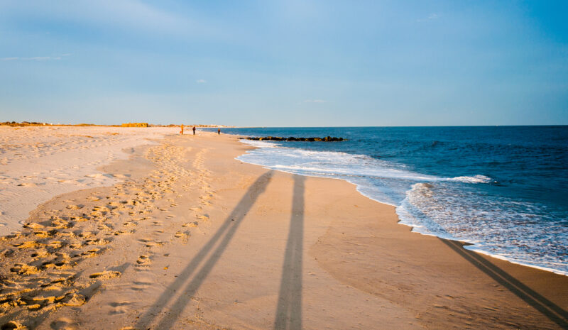 These Are the Best Beaches on the East Coast for 2025