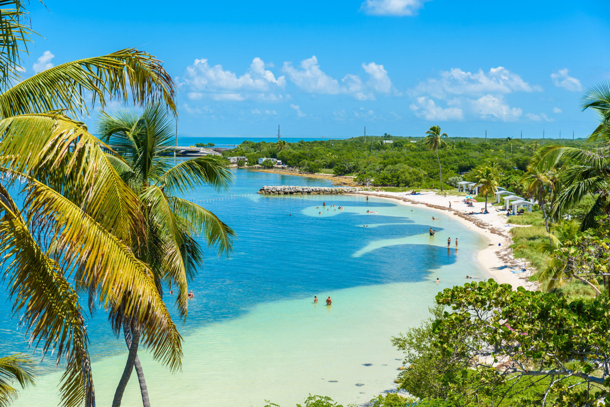12 Best Destinations for a Solo Beach Vacation | Beach