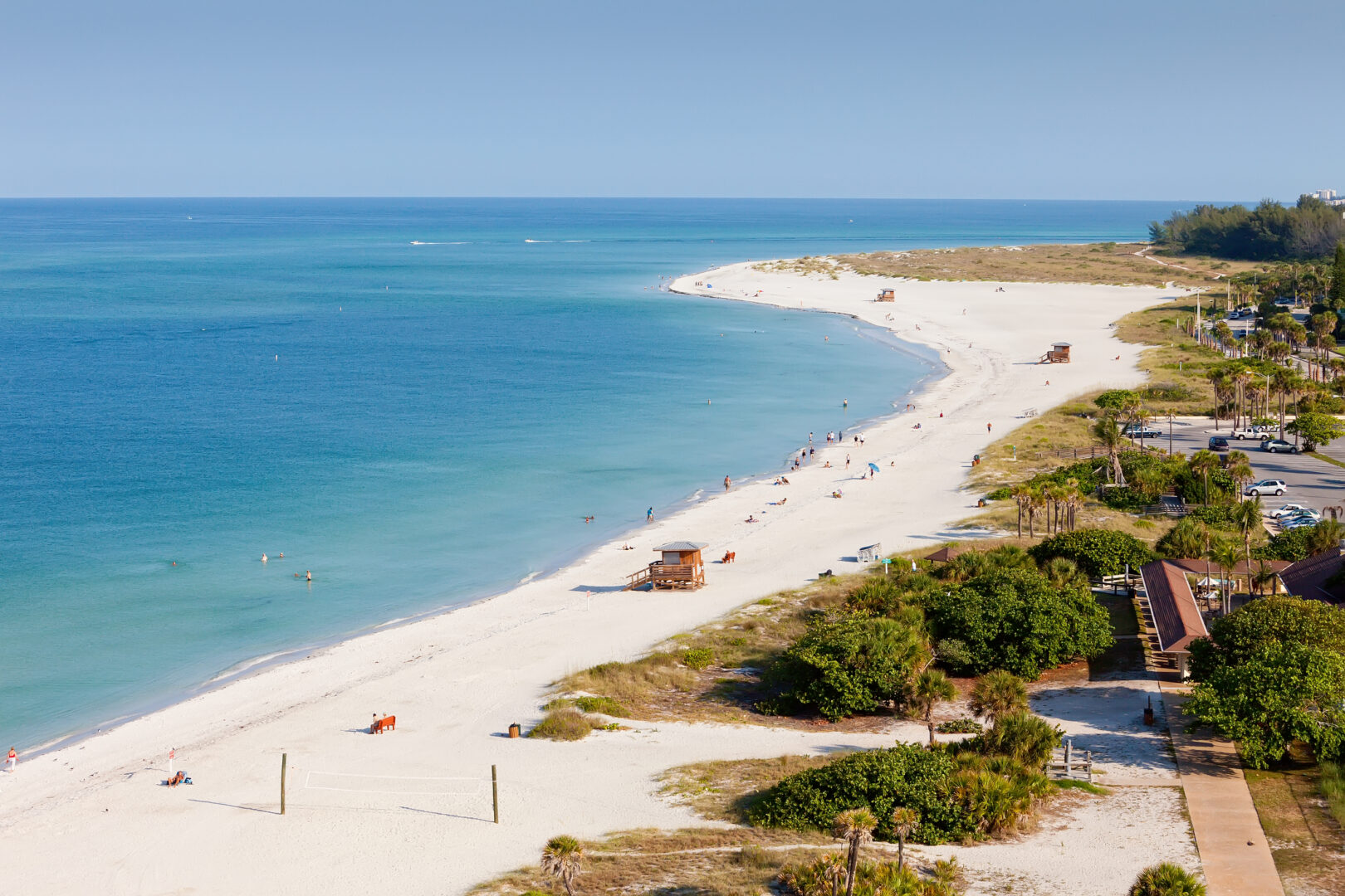 4 Best Beaches in Sarasota, Florida | Beach.com