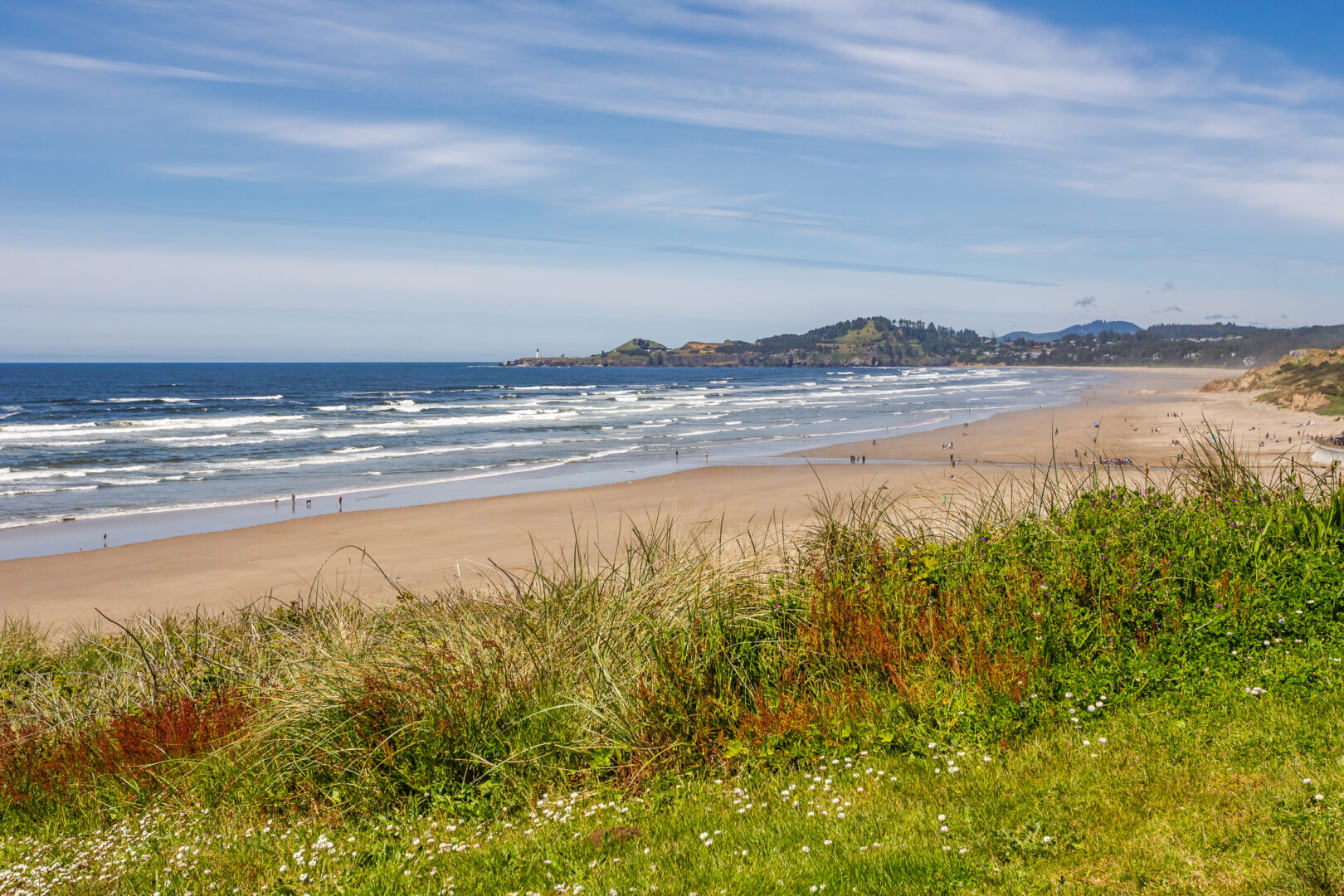 The Best Pacific Coast Highway Beaches for a Road Trip | Beach