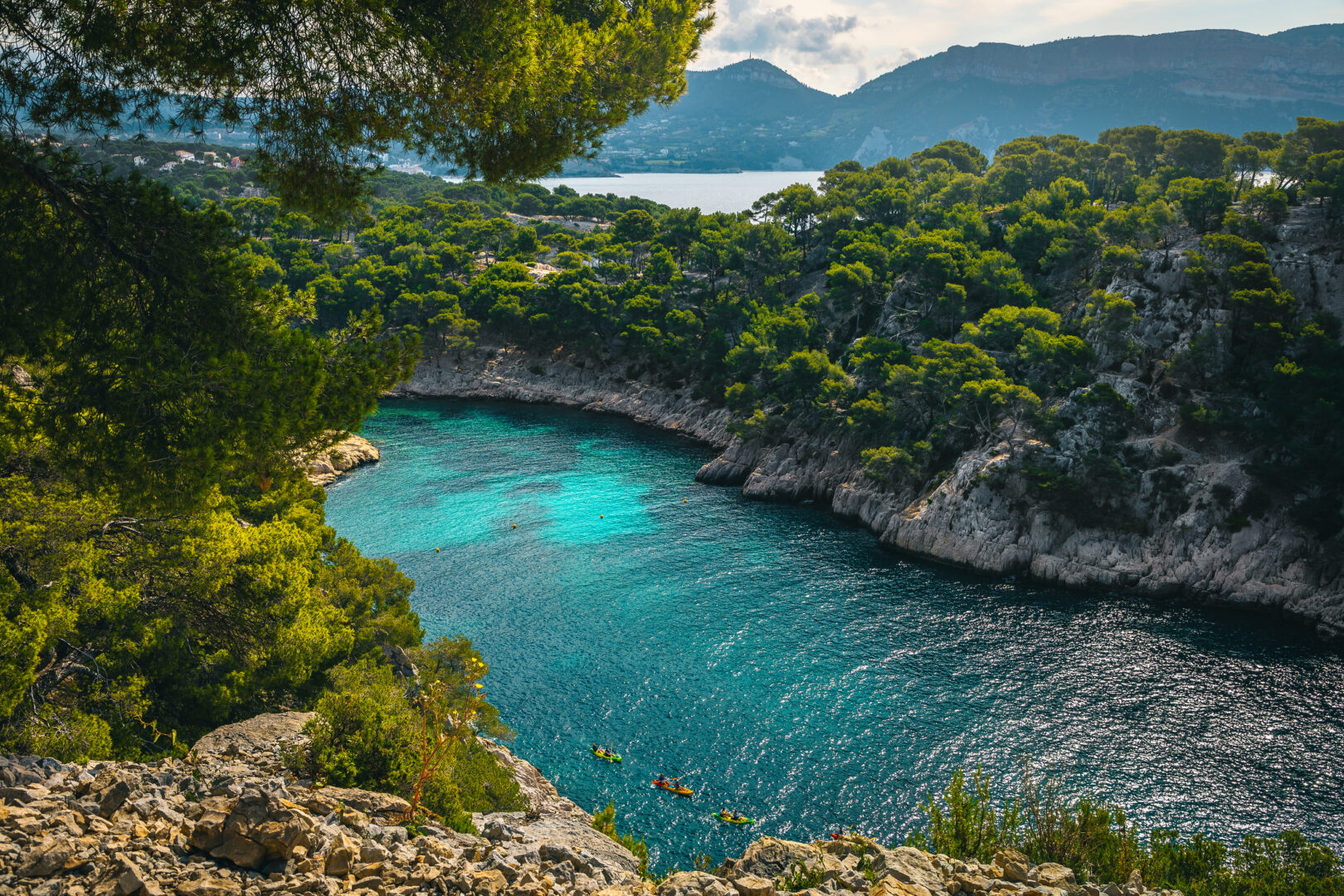 11 Best Beaches in Europe for Swimming, From Italy to Croatia