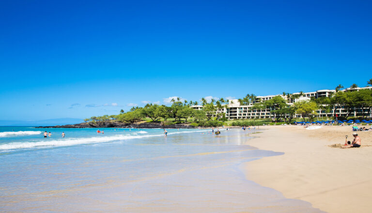 12 Best Beaches in Hawaii | Beach.com