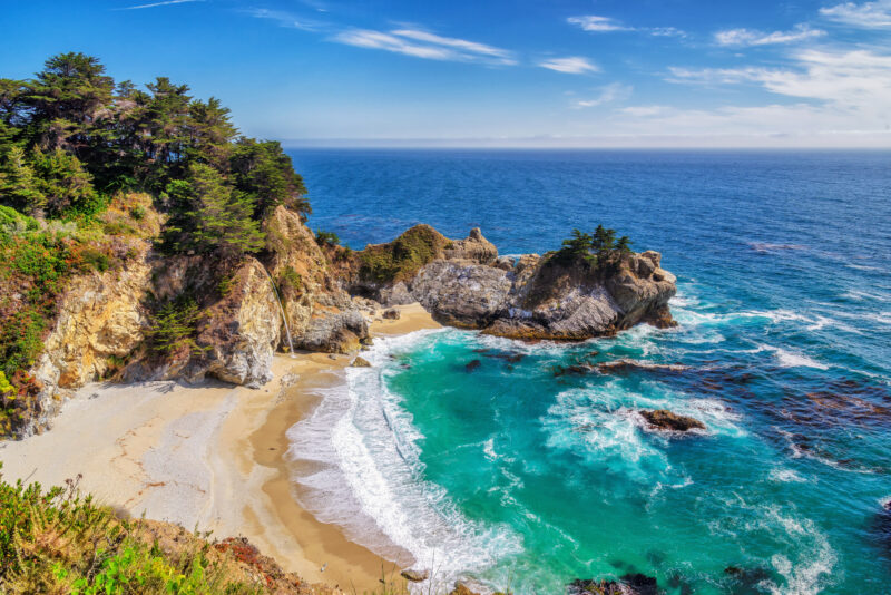The 10 Best U.S. Beaches to Visit in April | Beach