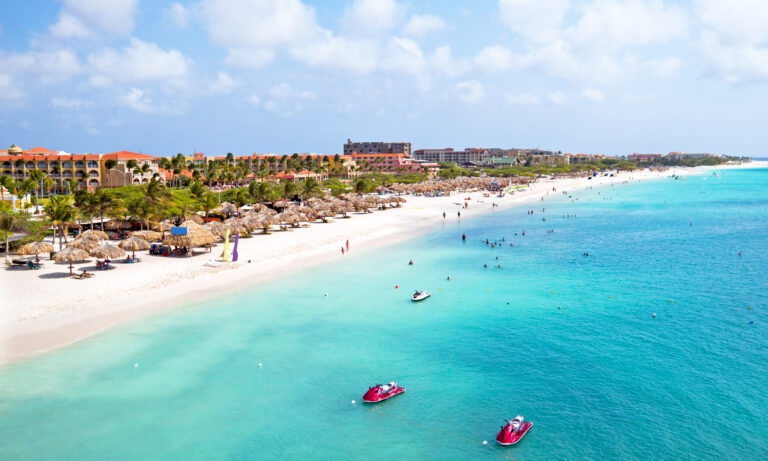 The Best Beaches to Visit in November | Beach