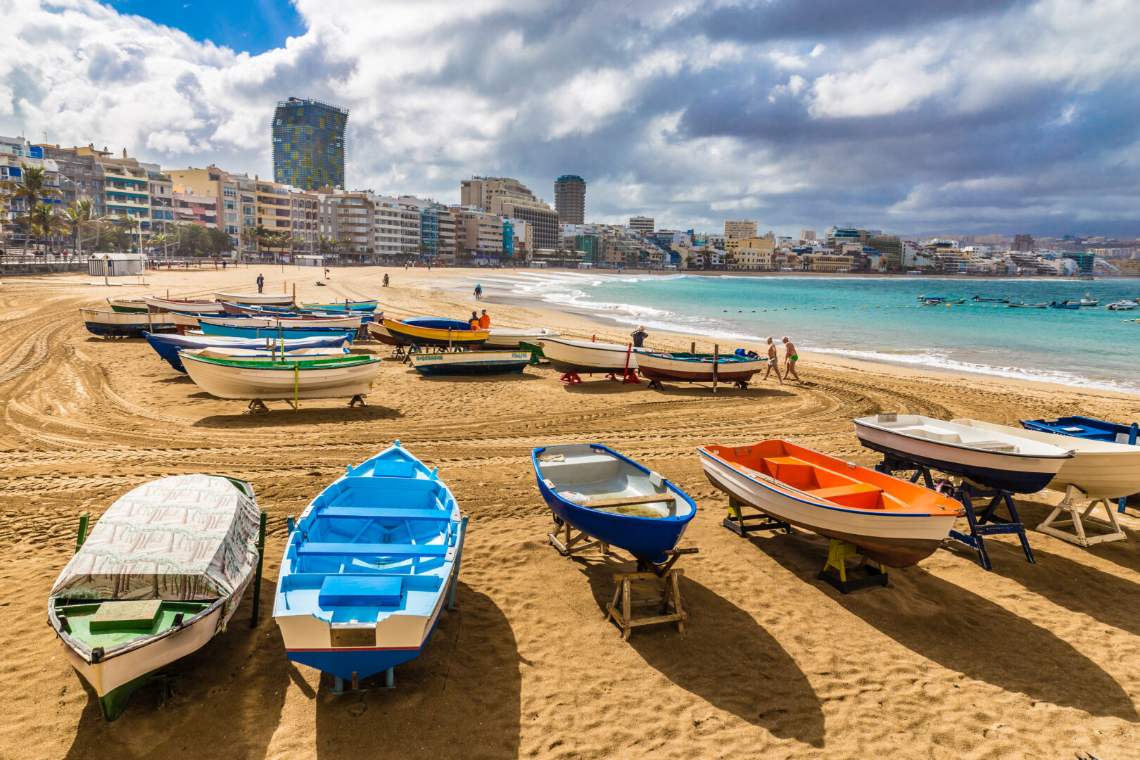 Which Islands in Spain Are Worth Visiting? Here’s the Full List | Beach