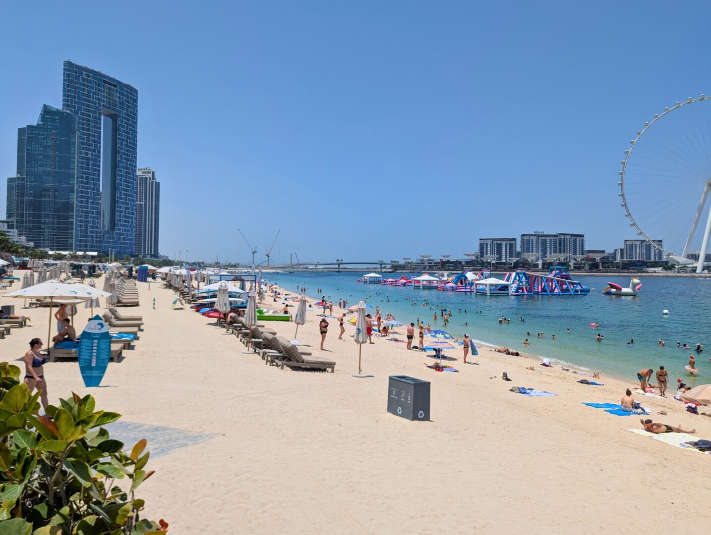 The Best Beaches in Dubai | Beach
