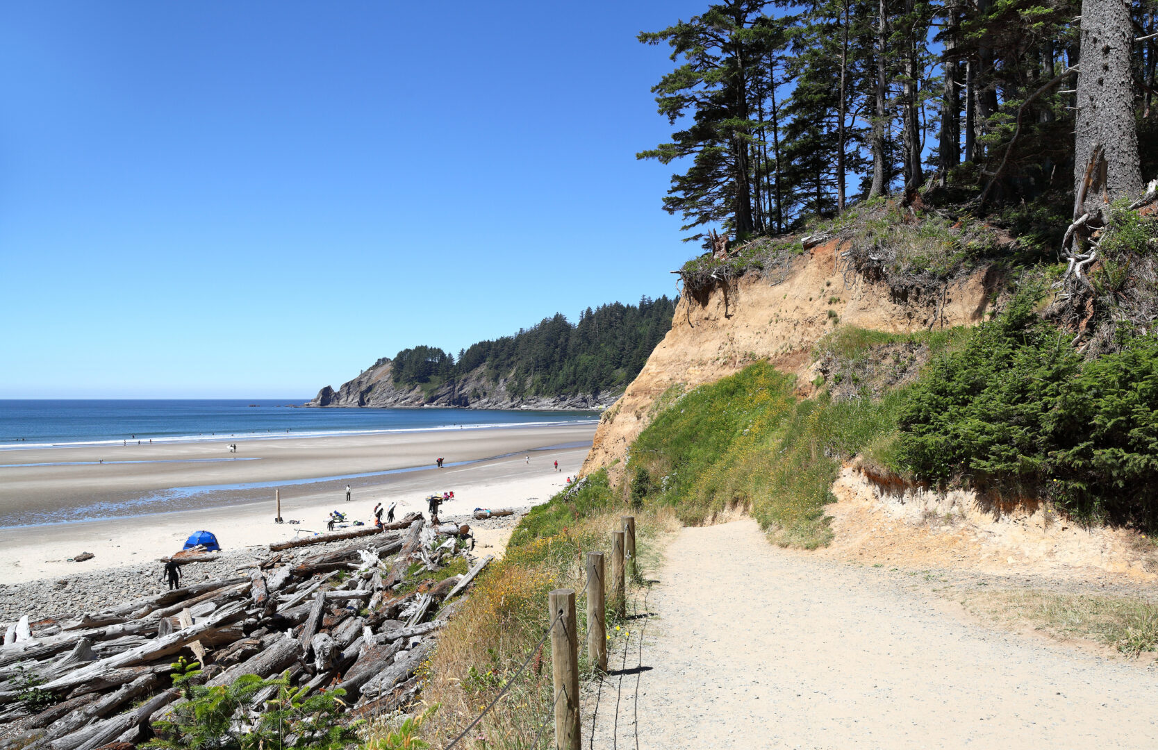 These Oregon Beaches May Be the West Coast’s Best-Kept Secret | Beach