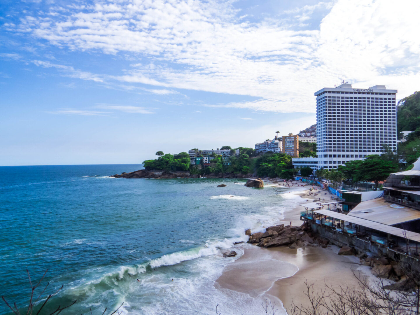 7 Best Rio de Janeiro Beaches | Beach