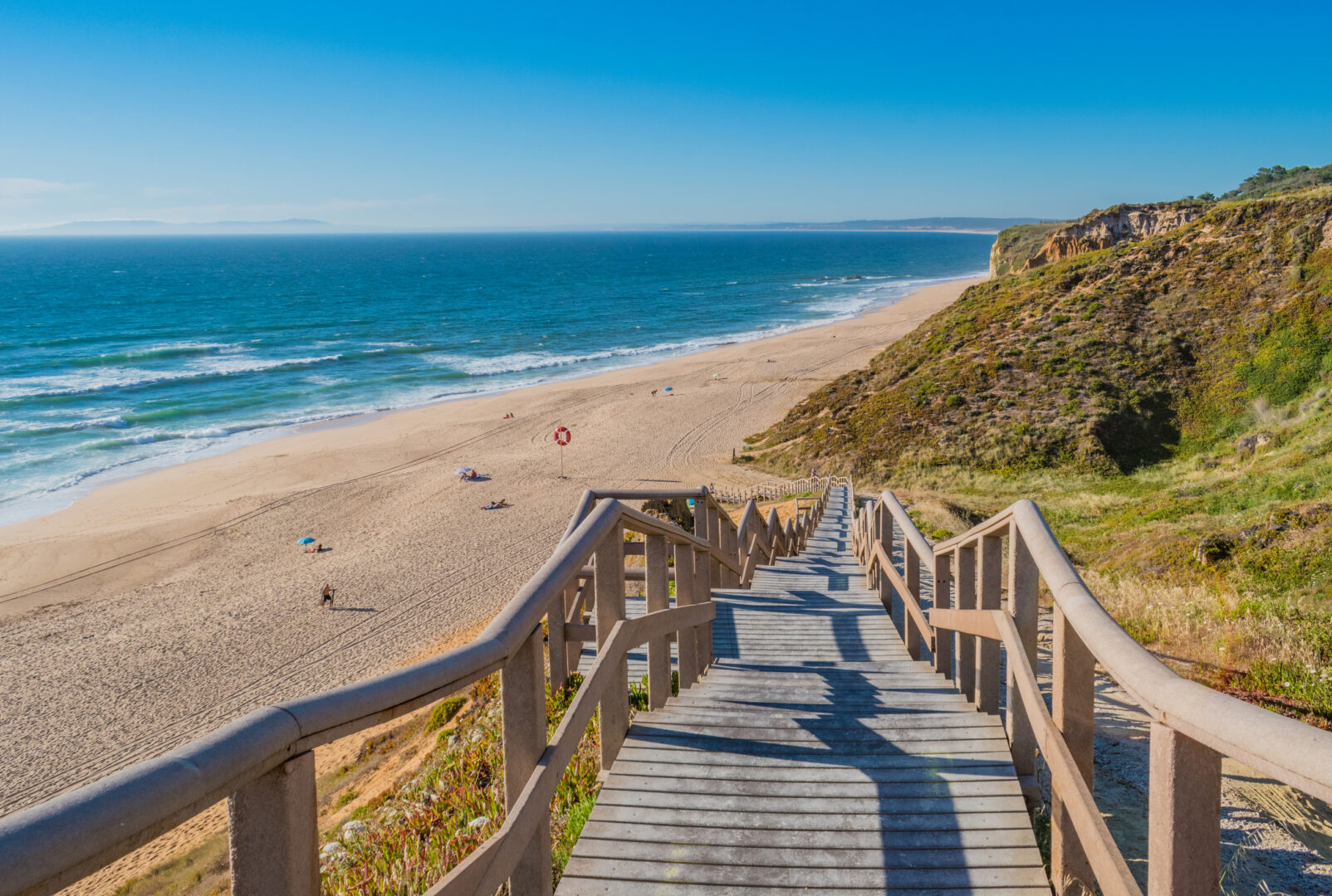 Setúbal Travel Guide: Best Beaches & Things to Do (2025) | Beach