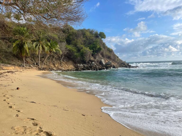 13 Best Oaxaca Beaches to Visit on Mexico’s Pacific Coast | Beach