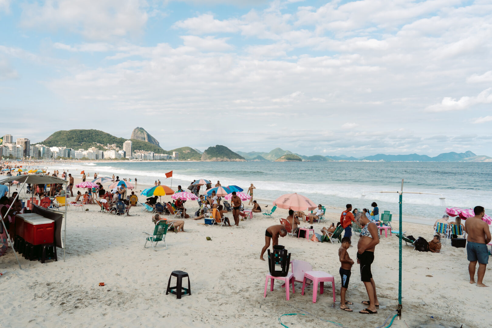 New Year’s Eve in Brazil: The Best Beaches for Réveillon 2026 | Beach