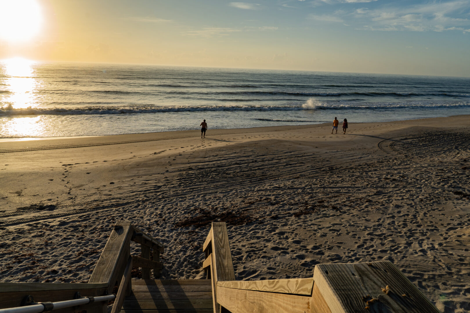 The Closest Beaches to Disney World for an Easy Day Trip | Beach