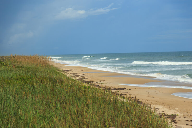 The Closest Beaches to Disney World for an Easy Day Trip | Beach