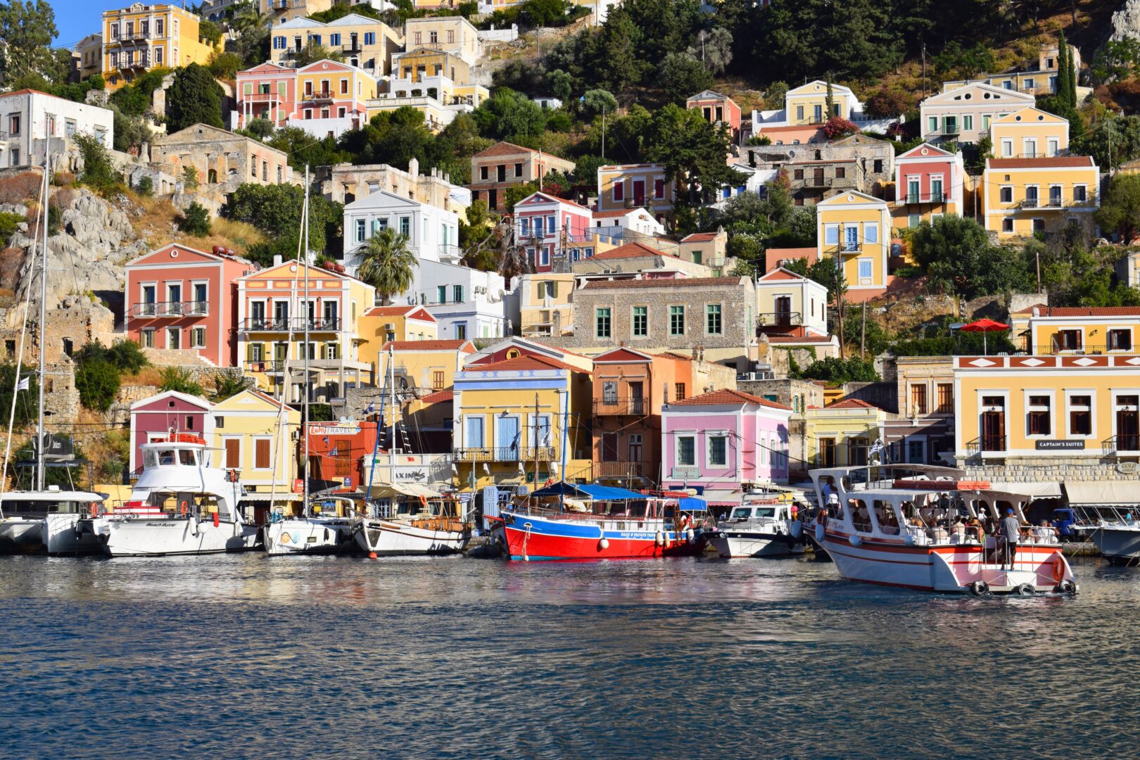 11 Most Charming Beach Towns in Greece | Beach