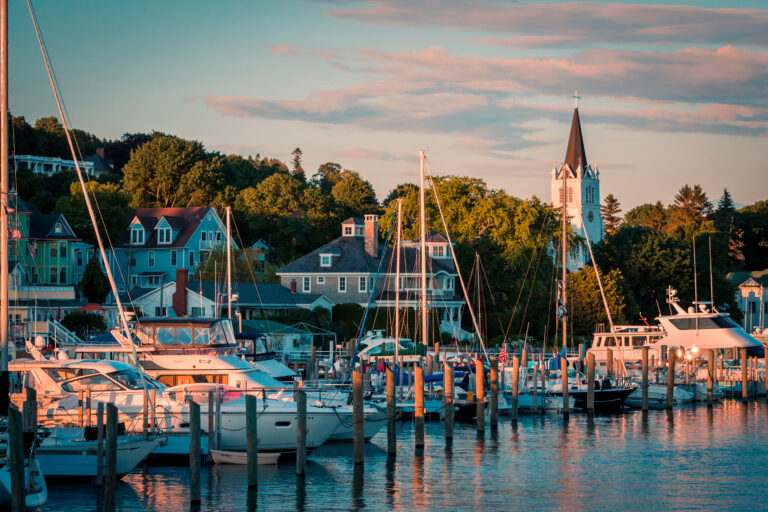 12 Best Beach Getaways For Labor Day Weekend | Beach