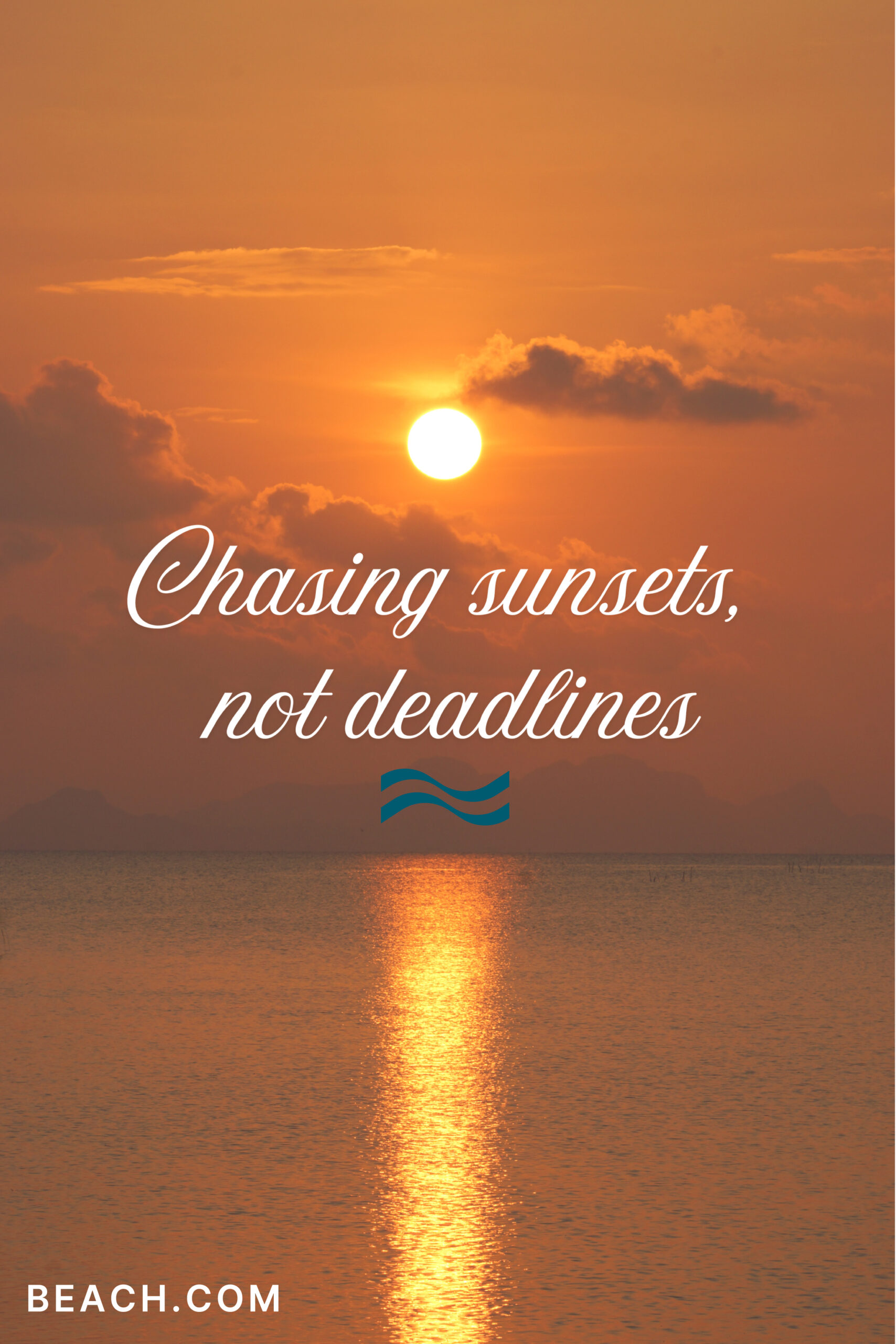 70 Beach Captions & Quotes for Sun, Sand & Ocean Views | Beach