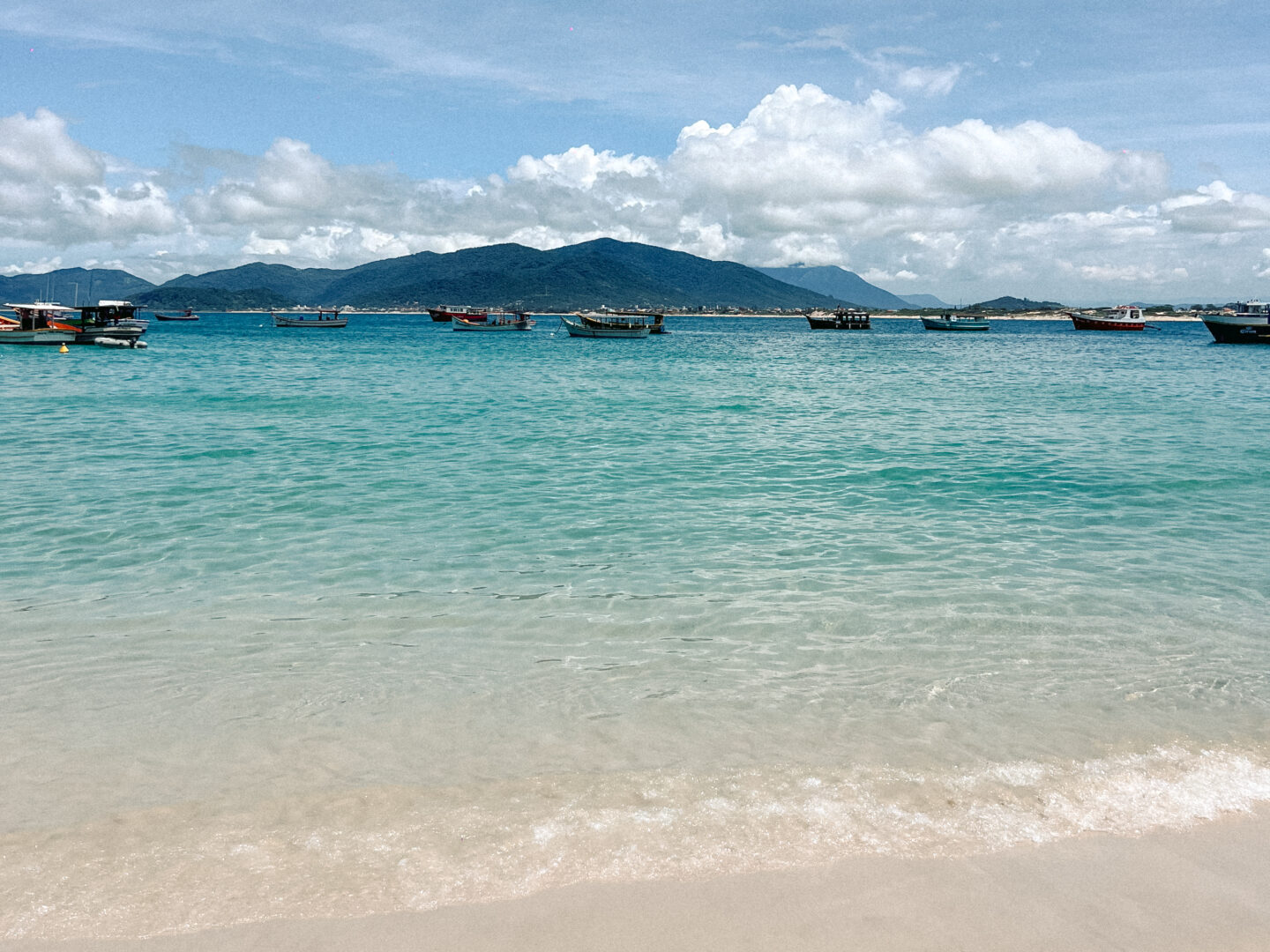 Florianópolis is Brazil’s Coolest Beach City, According to a Local | Beach