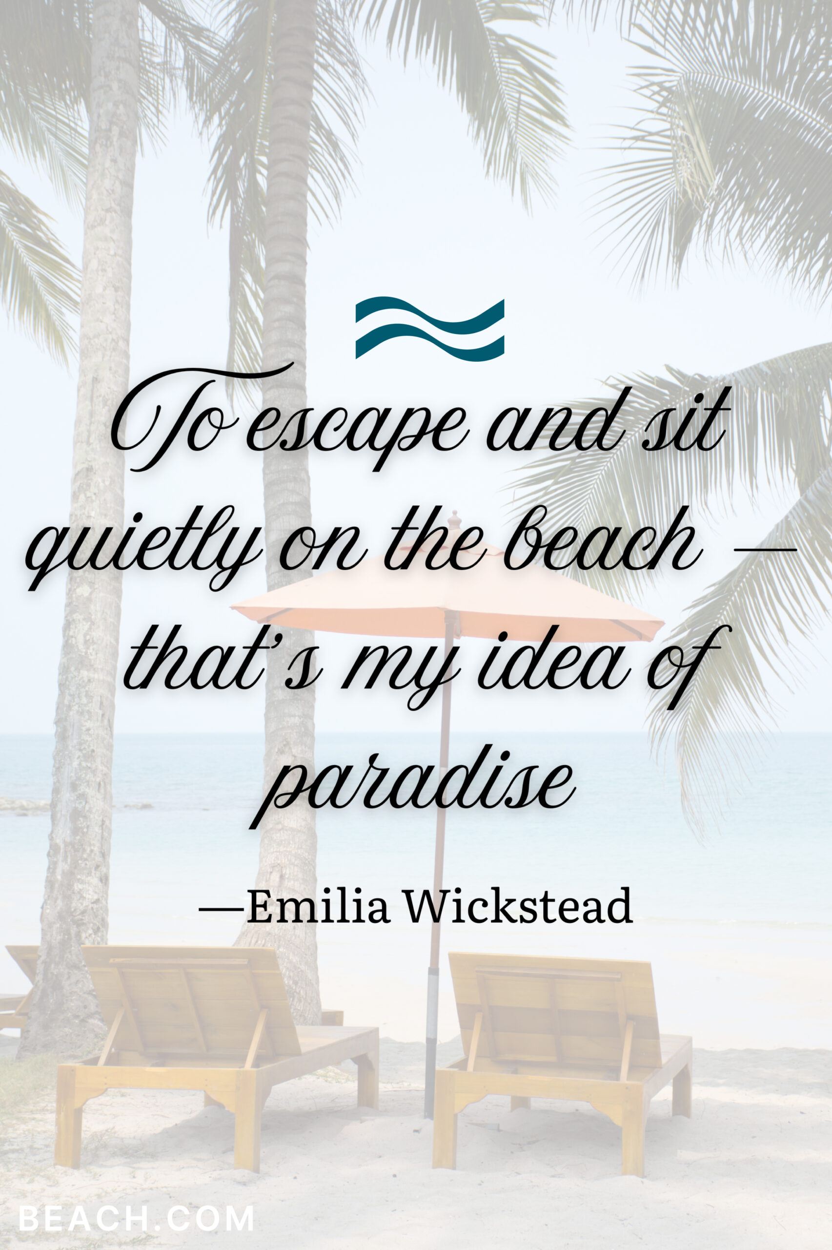 70 Beach Captions & Quotes for Sun, Sand & Ocean Views | Beach