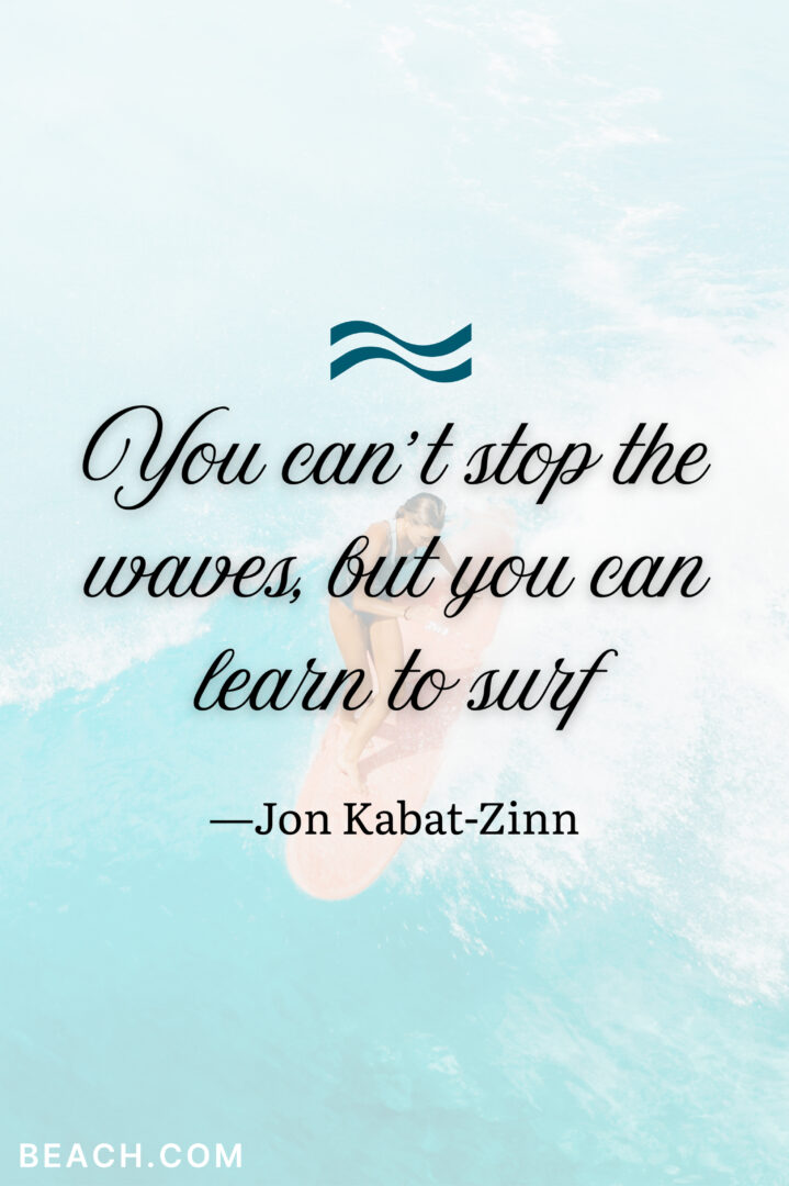 70 Beach Captions & Quotes for Sun, Sand & Ocean Views | Beach