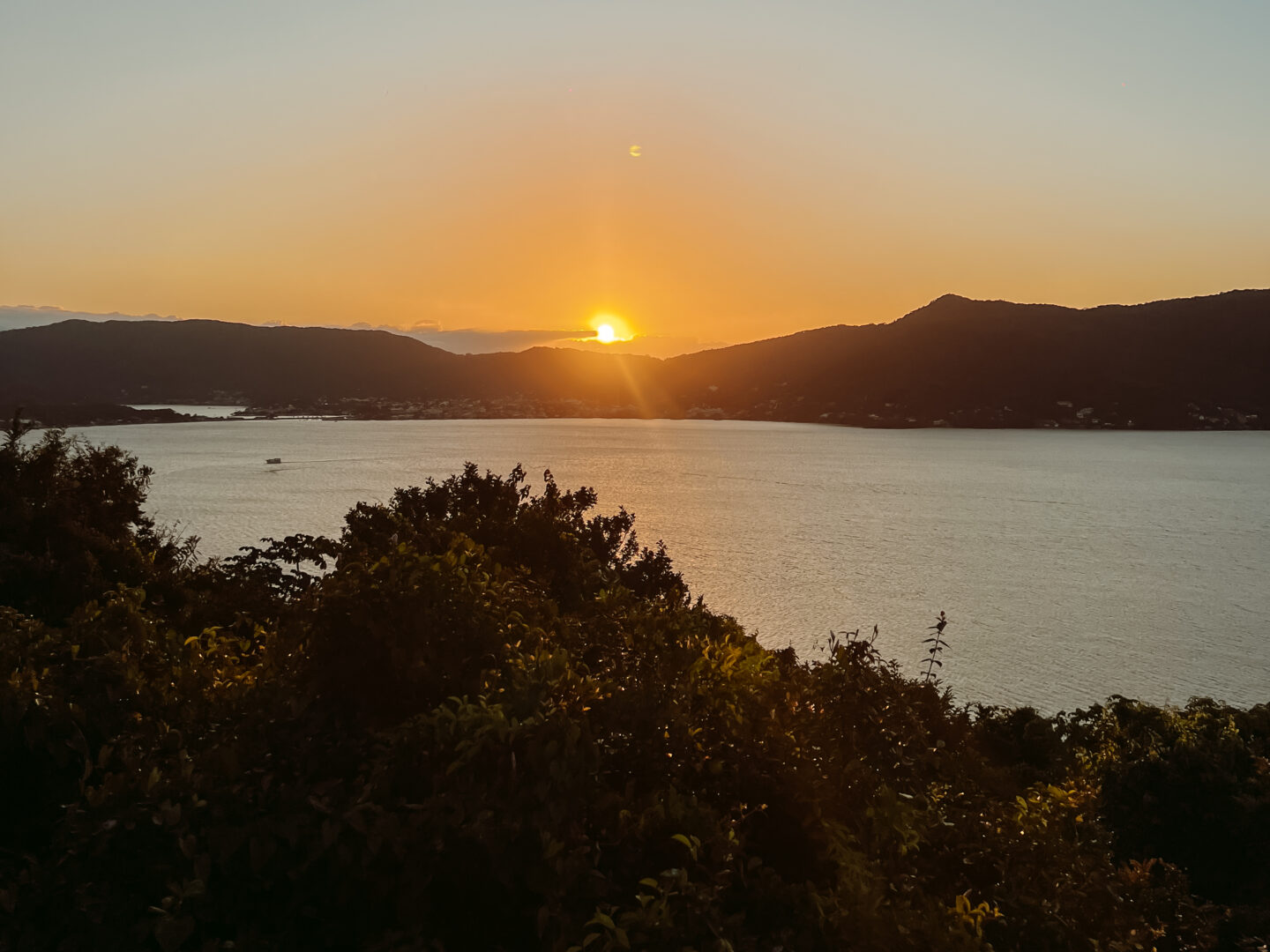Florianópolis is Brazil’s Coolest Beach City, According to a Local | Beach