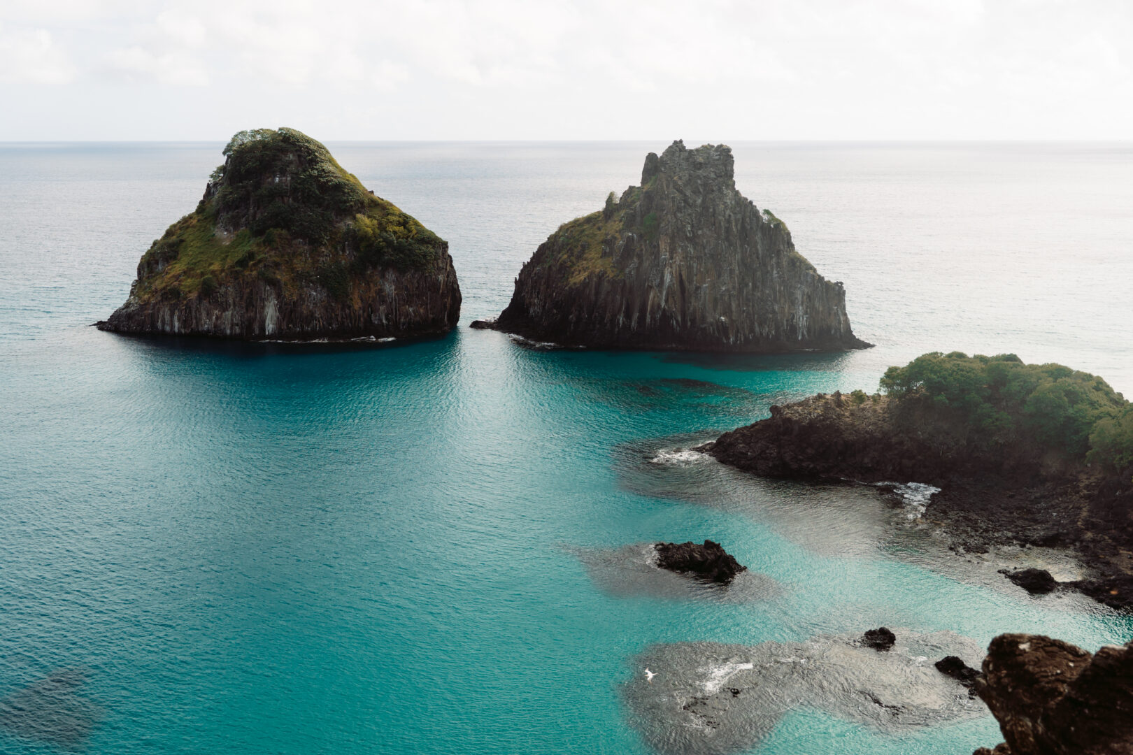 Fernando de Noronha: Brazil’s Remote Island Paradise | Beach
