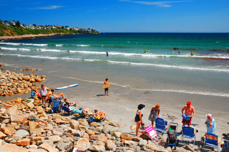Why York, Maine Is the Charming Beach Town You’re Missing | Beach