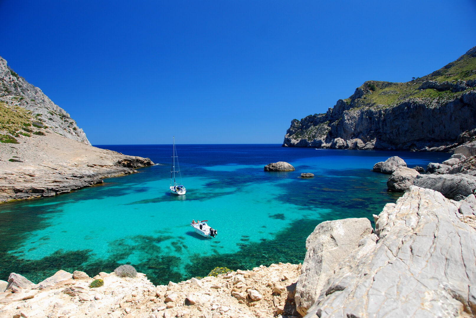 Which Islands in Spain Are Worth Visiting? Here’s the Full List | Beach