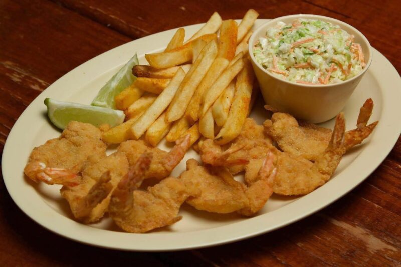 15 Best Seafood Restaurants on the Texas Coast | Beach