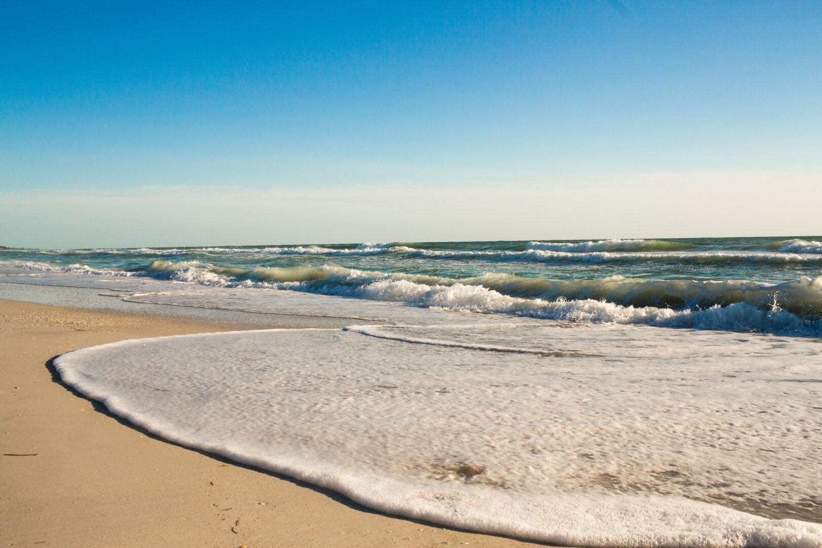 Skip Miami Beach: 7 Laid-Back Florida Beach Towns Locals Love | Beach