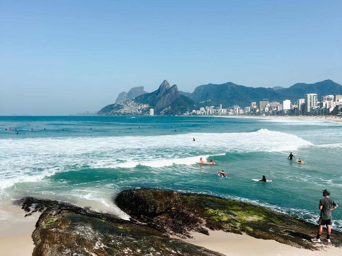 The 9 Rio de Janeiro Beaches Every Surfer Should Know | Beach