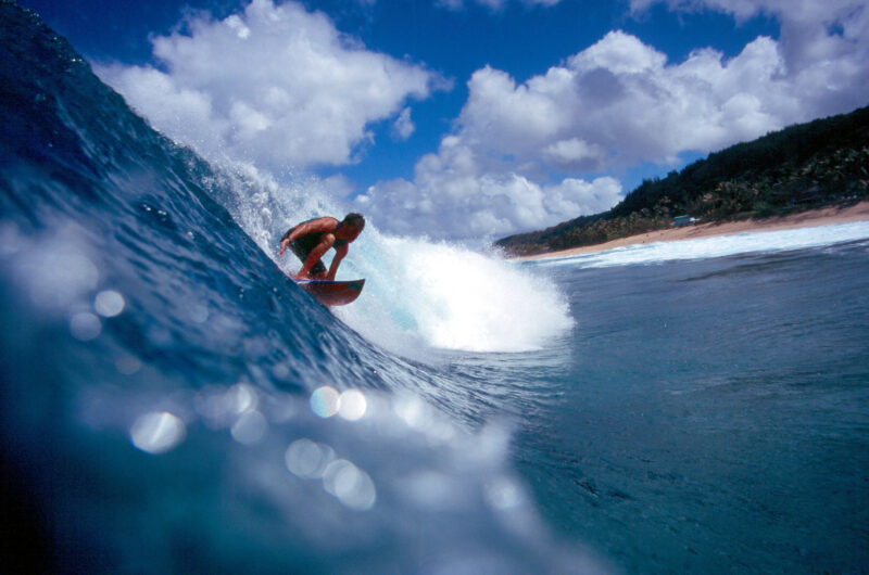 12 Best Surf Spots in the World for Every Skill Level | Beach