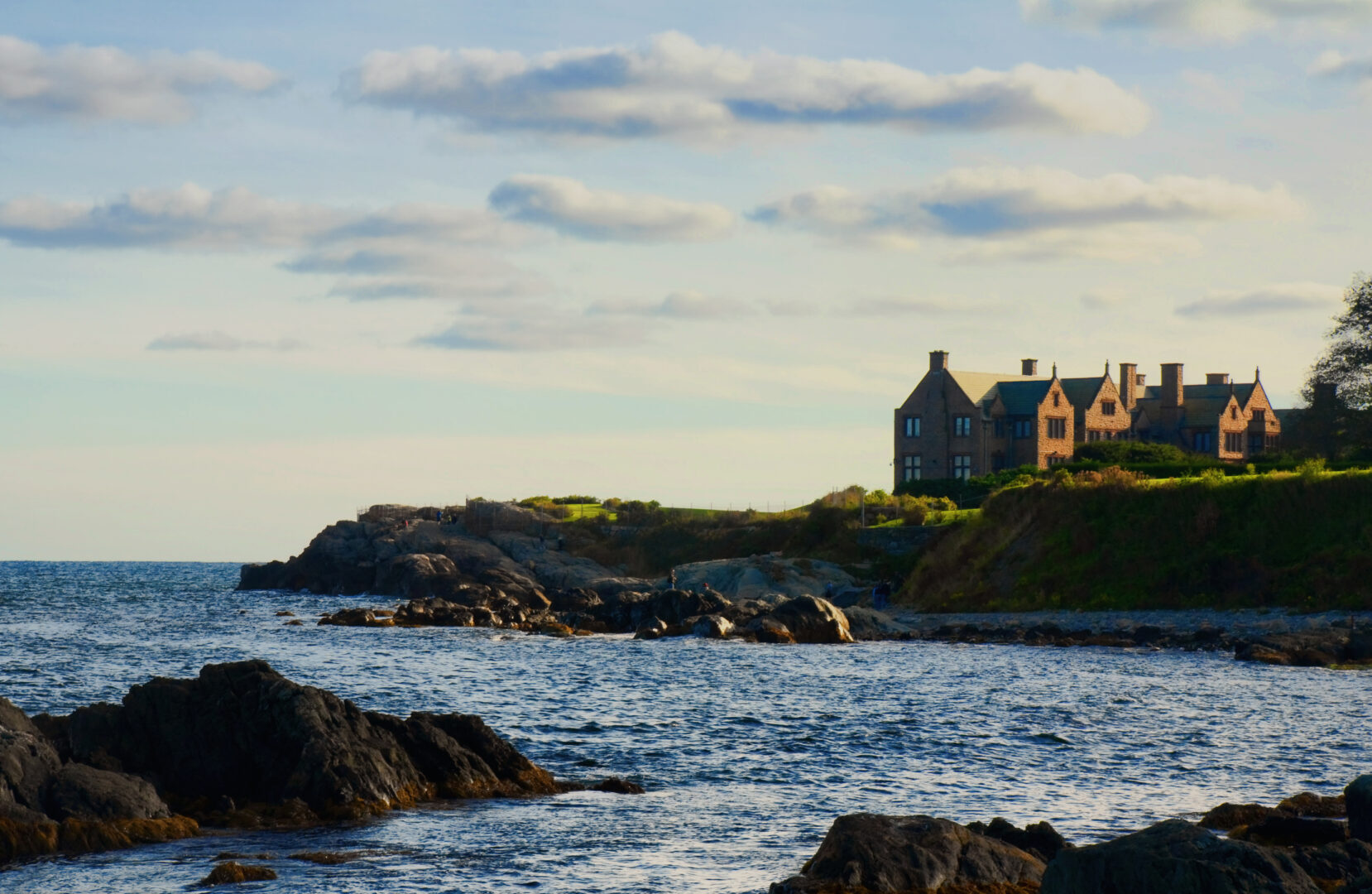 11 Most Charming Beach Towns in New England | Beach