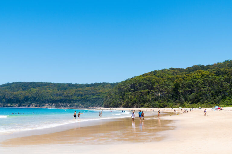 12 Best Beaches to Visit in December | Beach