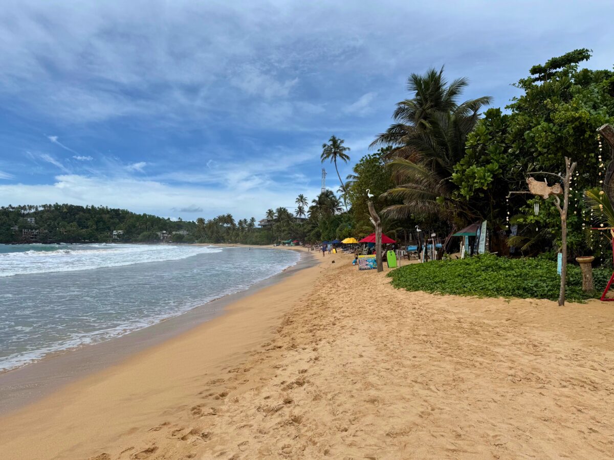 11 Best Beaches in Sri Lanka | Beach.com